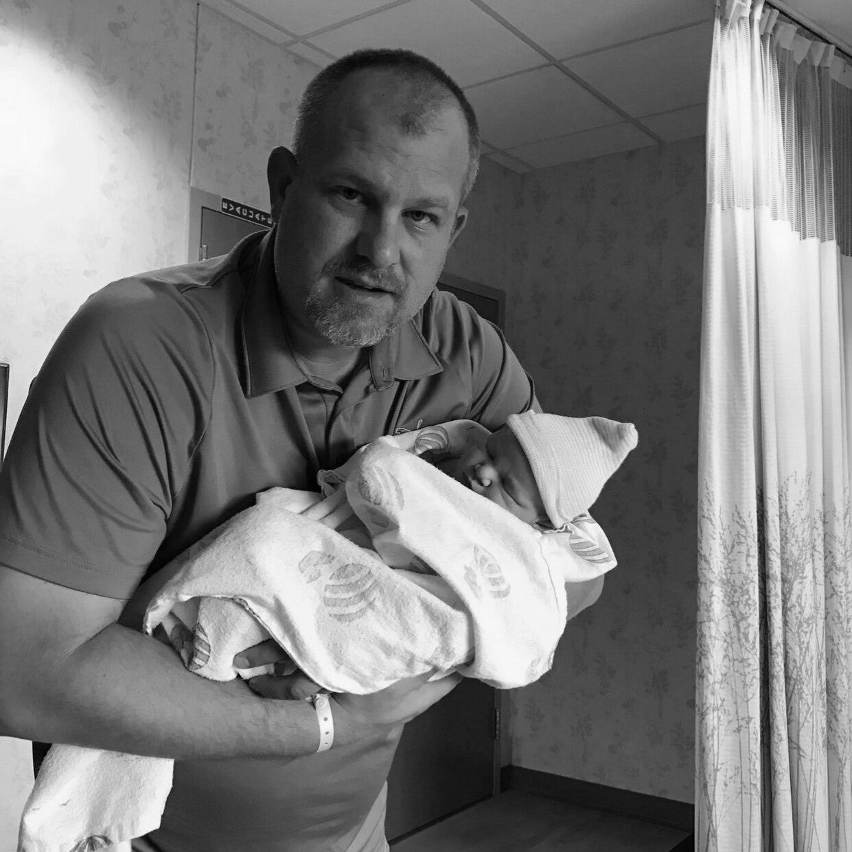 From a Grieving Dad: It’s Okay to celebrate YOU this Father’s Day
