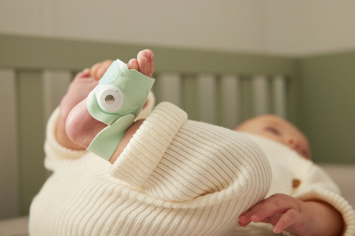 BabySat for Medical Professionals – Owlet US
