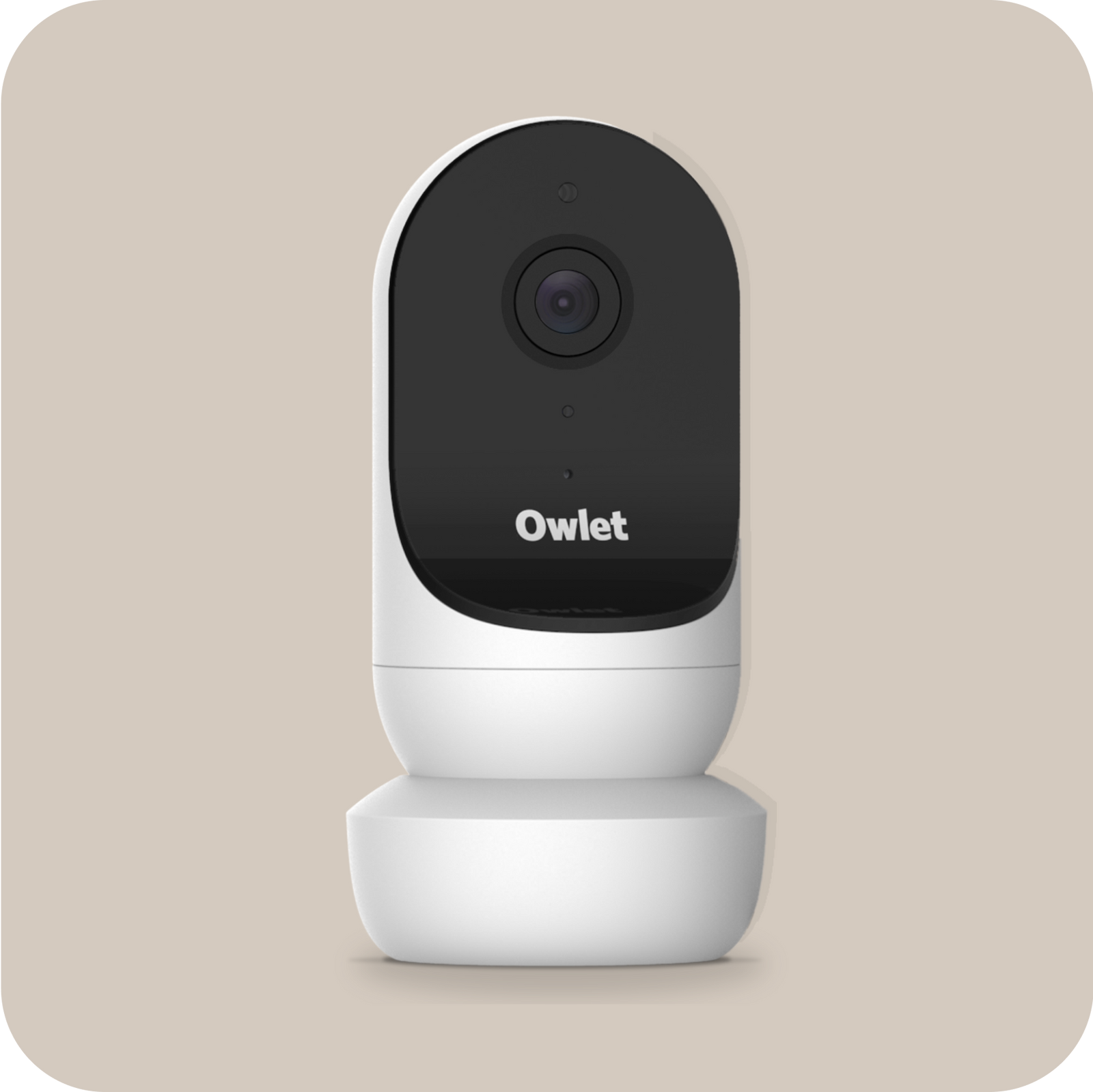 Owlet Baby Monitor: First-of-its-kind FDA-cleared smart baby monitor