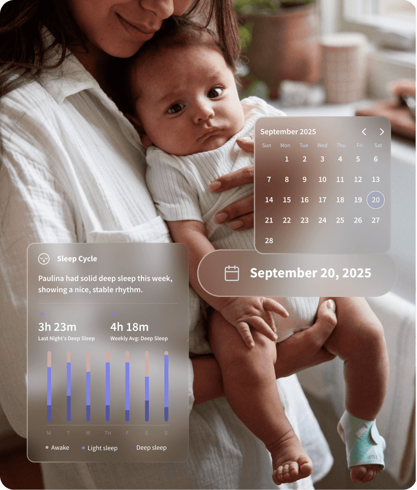 Owlet360 – Owlet US