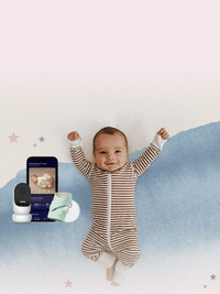 Owlet Baby Monitor: First-of-its-kind FDA-cleared smart baby monitor
