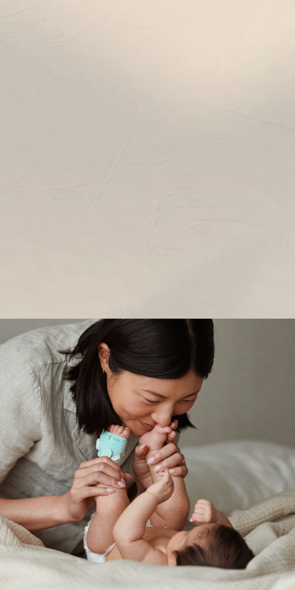 Owlet Baby Monitor: First-of-its-kind FDA-cleared smart baby monitor